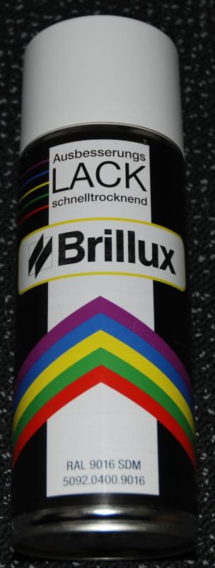 Lackspray RAL 7016 / Anthrazitgrau | REKERS Garagen Zubehör